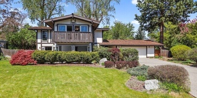 Liberty Lake 608 S Shoreline Dr - 608 S Shoreline Dr Liberty Lake WA ...