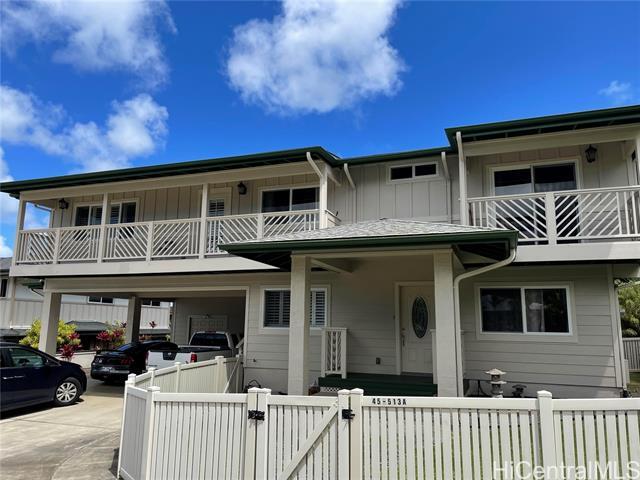 45-513A Likelike Hwy - 45-513A Likelike Hwy Kaneohe HI 96744 ...