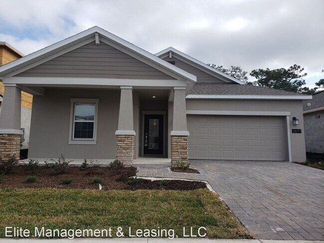 4 br, 3 bath House - 5644 Quiet Palm Loop - 5644 Palm Terrace Saint ...