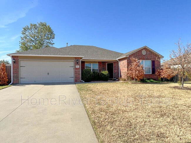 14766 S Hickory St - 14766 S Hickory St Glenpool OK 74033 | Apartment ...