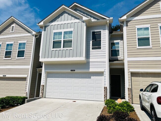 3 br, 2.5 bath House - 6159 Centennial Run - 6159 Centennial Run ...