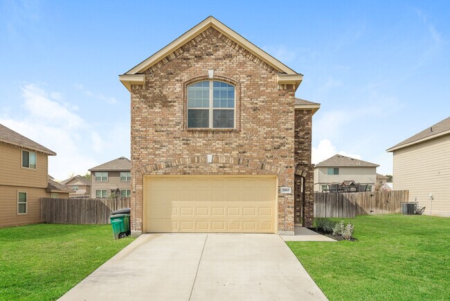 Tesoro Hills - 5003 War Horse Dr, San Anto... - 5003 War Horse Dr San ...