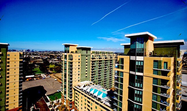 Pacific Beacon - 3705 Norman Scott Rd San Diego CA 92136 | Apartment Finder
