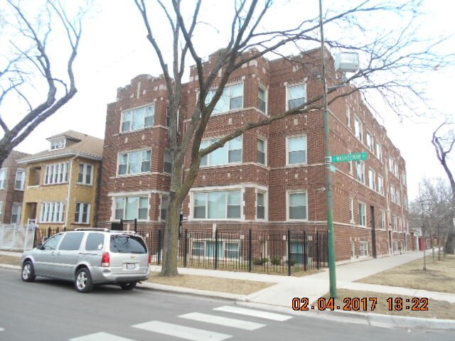6157 S Washtenaw Ave - 6157 S Washtenaw Ave Chicago IL 60629 ...