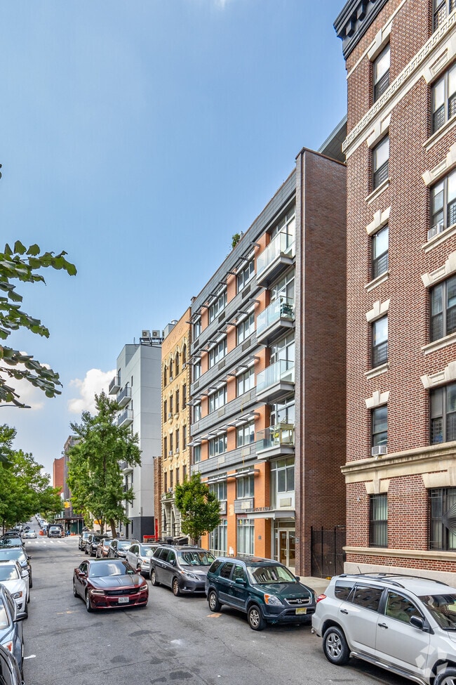415 W 150th St - 415 W 150th St New York NY 10031 | Apartment Finder