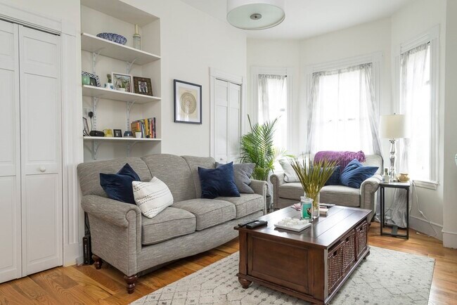46 Thomas Park - 46 Thomas Park Boston MA 02127 | Apartment Finder