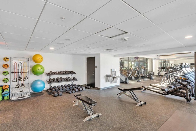 The Bridge on Forbes - Pittsburgh, PA | Apartment Finder