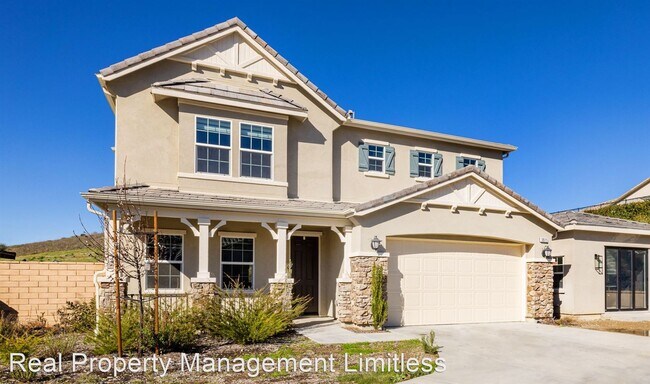 5 br, 3 bath House - 3511 Pear Court - 3511 Pear Ct Simi Valley CA ...