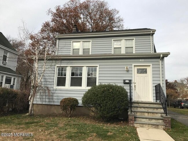 42 Keeler St - 42 Keeler St Springfield NJ 07081 | Apartment Finder