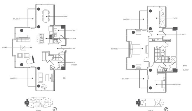 Element - Tampa, FL | Apartment Finder