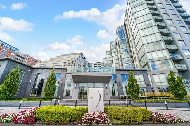 9 Ave At Port Imperial - 9 Ave At Port Imperial West New York NJ 07093 ...