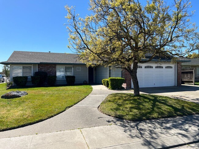 Updated 3 bedroom single story in Manteca! - 838 El Dorado St Manteca ...