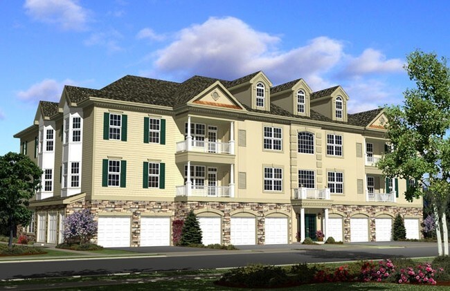 Four Seasons/Greatch Notch Condos - 69 Quarry Dr Woodland Park NJ 07424 ...