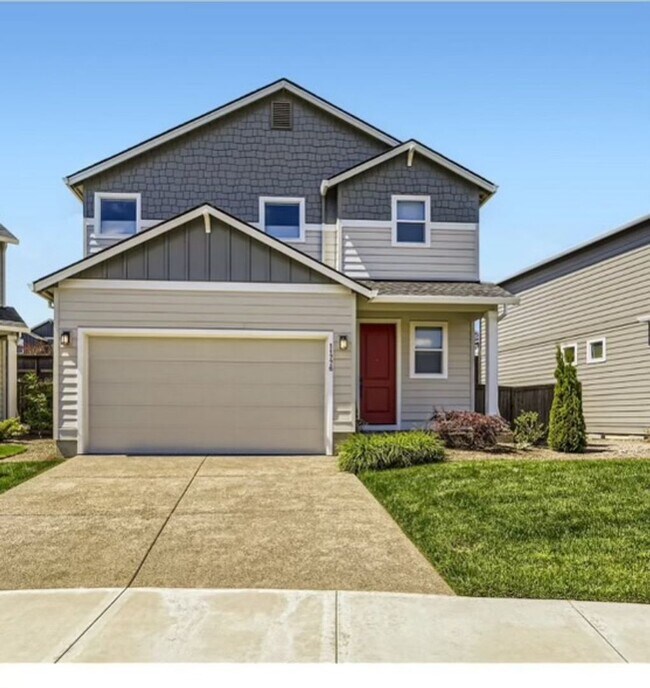 Happy Valley Home in Pleasant Valley Villages - 11776 SE Horse Tail Fls ...