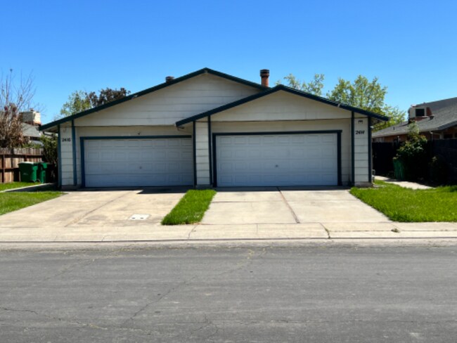 2414 Fleury Way - 2414 Fleury Way Stockton CA 95210 | Apartment Finder