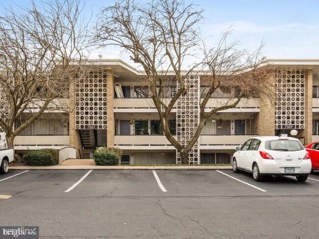 7507 Spring Lake Dr - 7507 Spring Lake Dr Bethesda MD 20817 | Apartment ...