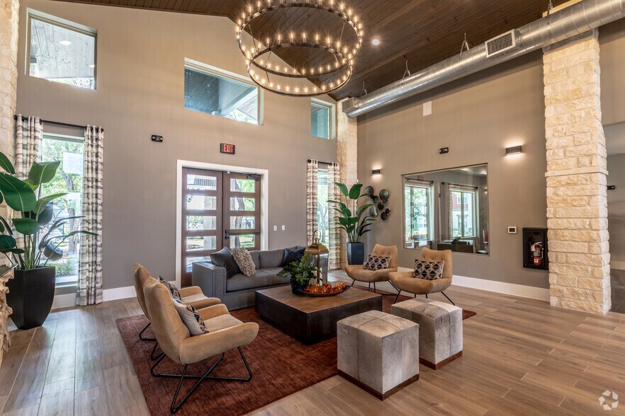 Timberhill Commons - 5072 Timberhill Dr San Antonio TX 78236 ...