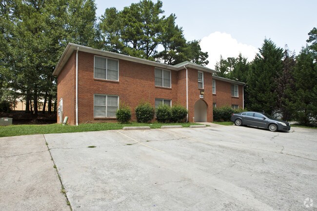 6684 Chupp Rd - 6684 Chupp Rd Lithonia GA 30058 | Apartment Finder