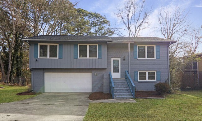 6498 Menlo - 6498 Menlo Way Rex GA 30273 | Apartment Finder