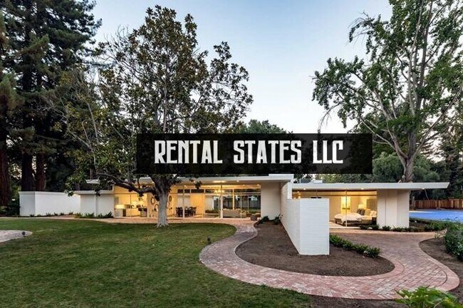 4 bedroom in Atherton CA 94027 - 136 Glenwood Ave Atherton CA 94027 ...