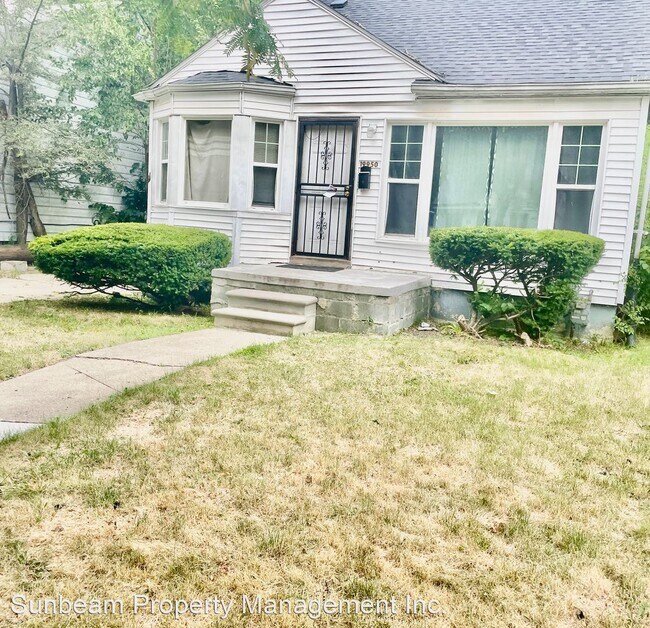 3 br, 1 bath House - 19950 Archdale Street - 19950 Archdale St Detroit ...