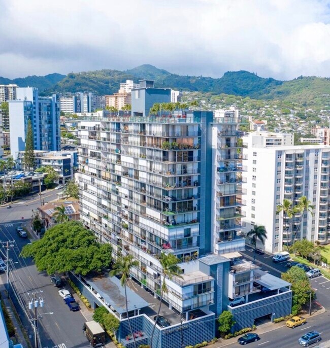 1415 Victoria St - 1415 Victoria St Honolulu HI 96822 | Apartment Finder