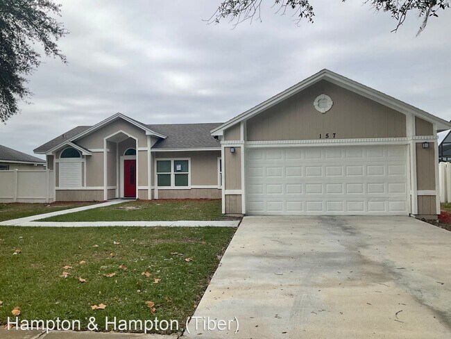 4 br, 2 bath House - 157 WHITE BIRCH DR - 157 White Birch Dr Kissimmee ...