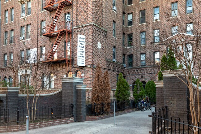 180 Lenox Rd - 180 Lenox Rd Brooklyn NY 11226 | Apartment Finder