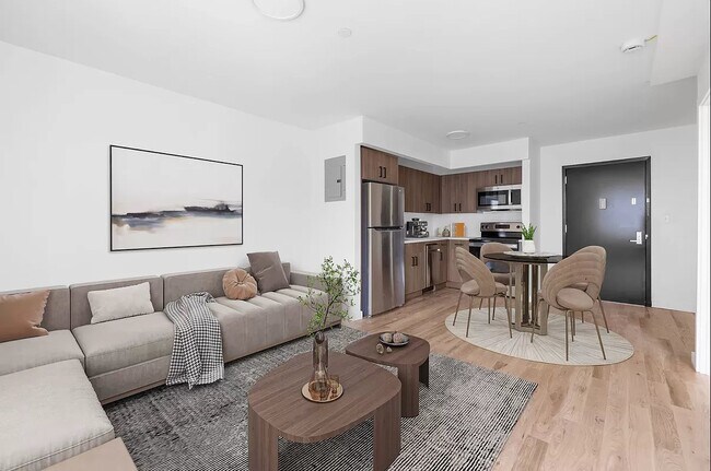 2330 Cambreleng Avenue - 2330 Cambreleng Ave The Bronx NY 10458 ...