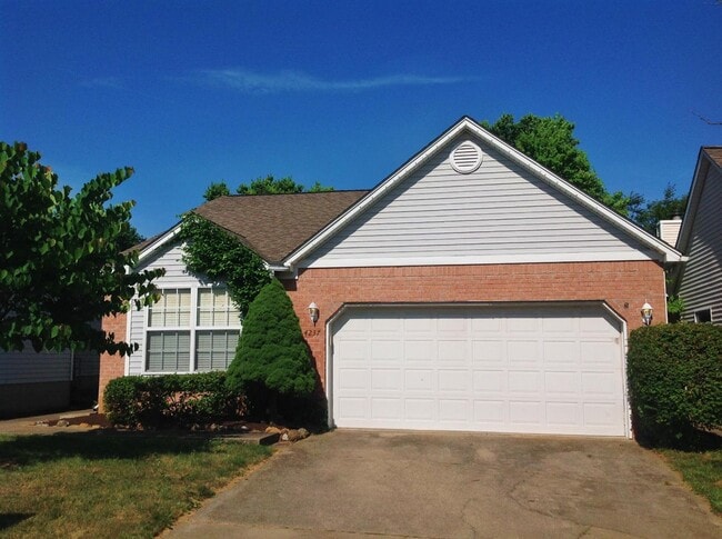 4237 Hampton Ridge - 4237 Hampton Ridge Lexington KY 40514 | Apartment ...