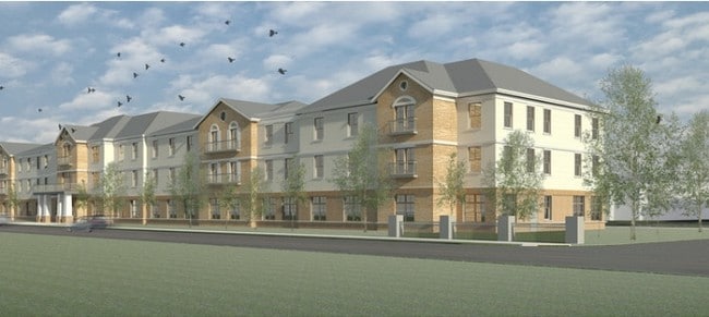 Hamilton Crossing - 540 S Hamilton Rd Whitehall OH 43213 | Apartment Finder