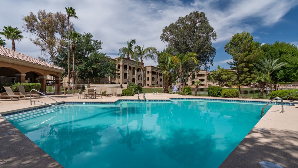 Catalina Canyon - 2300 W Ina Rd Tucson AZ 85741 | Apartment Finder