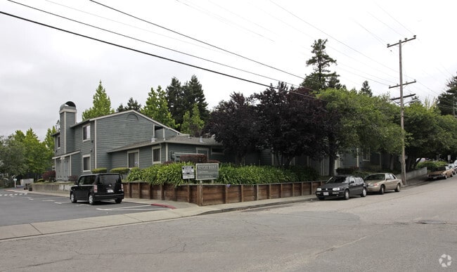 Riverfront Apartments - 148 Blaine St Santa Cruz CA 95060 | Apartment ...