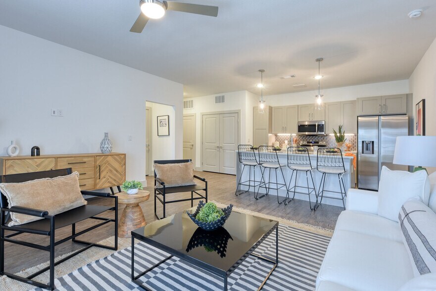 Tacara at Dove Creek - 189 Empresario Dr San Antonio TX 78245 ...