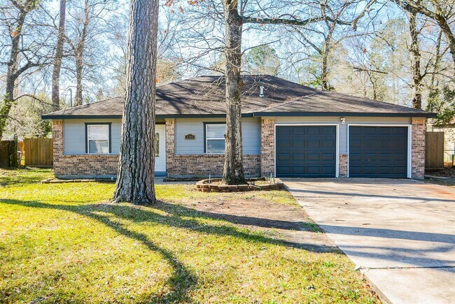 3315 Falling Leaf Lane, Spring, TX 77380 -... - 3315 Falling Leaf Ln ...