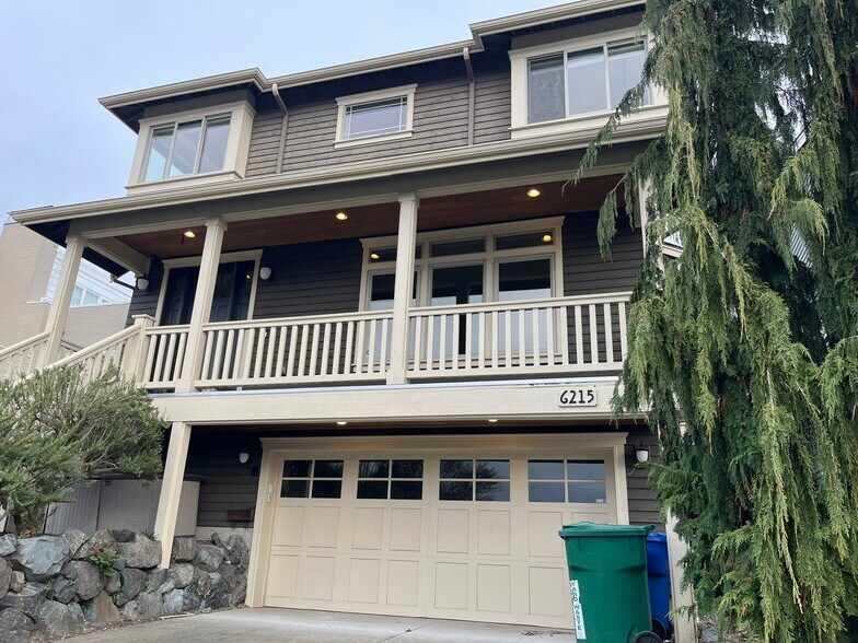 6215 NE Princeton Way - 6215 NE Princeton Way Seattle WA 98115 ...