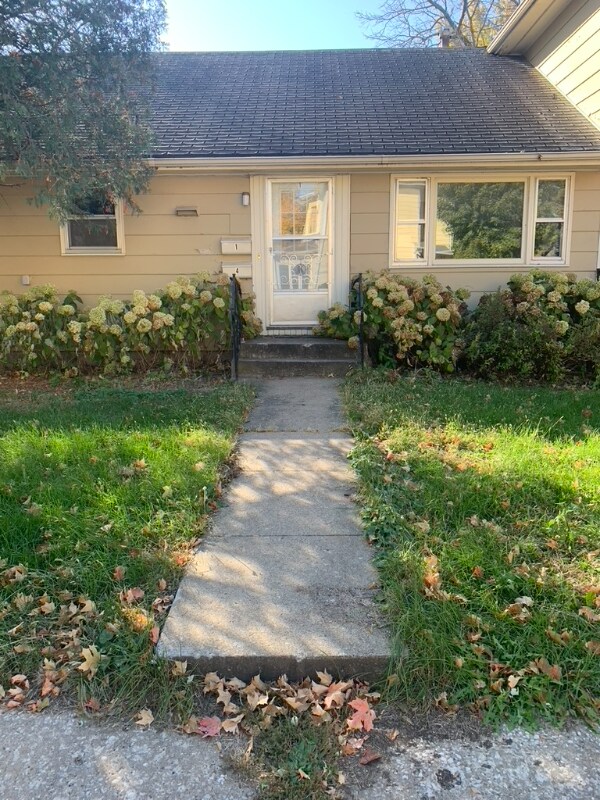 304 W Hempstead Ave - 304 W Hempstead Ave Fairfield IA 52556 ...