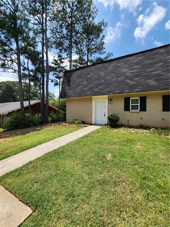 252 Kimberly Way SW - 252 Kimberly Way SW Marietta GA 30064 | Apartment ...