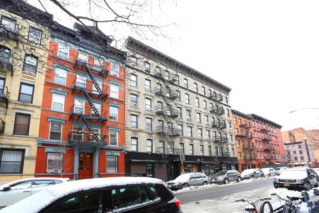 508 East 12th Street - 508 E 12th St New York NY 10009 | Apartment Finder