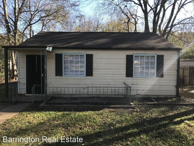 3 br, 1 bath House - 1429 Rayfield Drive - 1429 Rayfield Dr Midfield AL ...