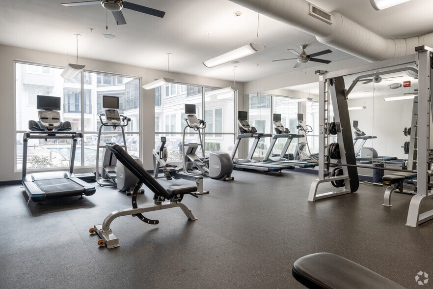 Burnet Flats - 5453 Burnet Rd Austin TX 78756 | Apartment Finder