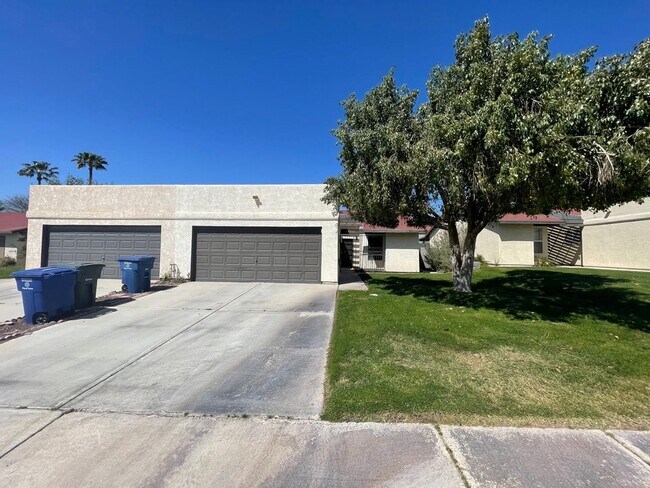 Cute Condo located in Sunset Mesa for Rent! - 1616 W Hillside Pl Yuma ...