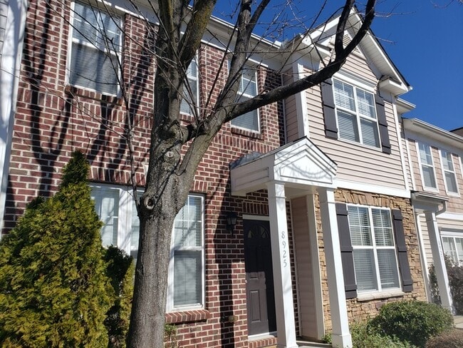 Great Town Home in Northwest Raleigh - 8925 Camden Park Dr Raleigh NC ...