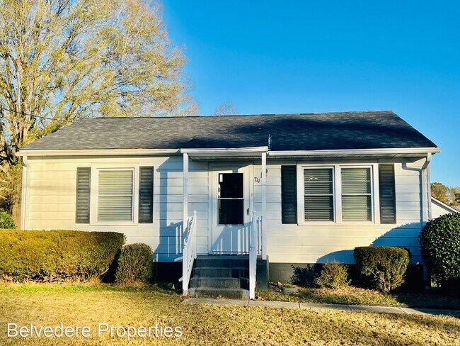 2 br, 1 bath House - 711 Marlboro St - 711 Marlboro St High Point NC ...
