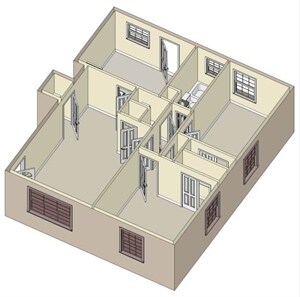 Valley Forge - 176 Hillview Ave Memphis TN 38109 | Apartment Finder