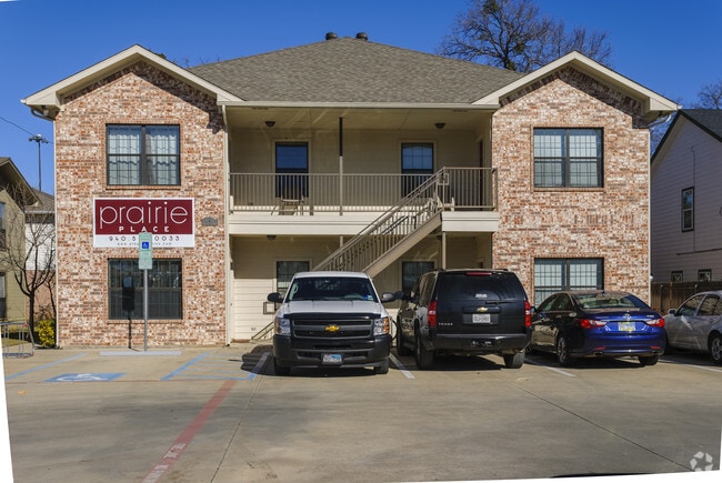 Prairie Place - 925 W Prairie St Denton TX 76201 | Apartment Finder