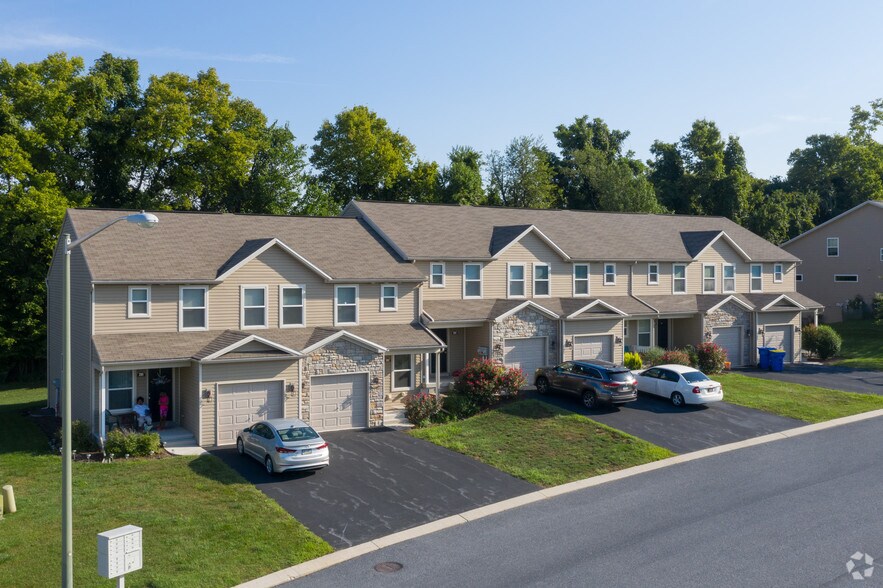 Ivy Ridge - 589 Yale St Harrisburg PA 17111 | Apartment Finder