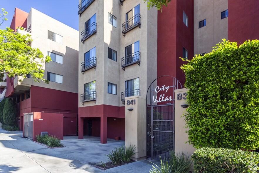 City Villas - 837-845 16th St San Diego CA 92101 | Apartment Finder