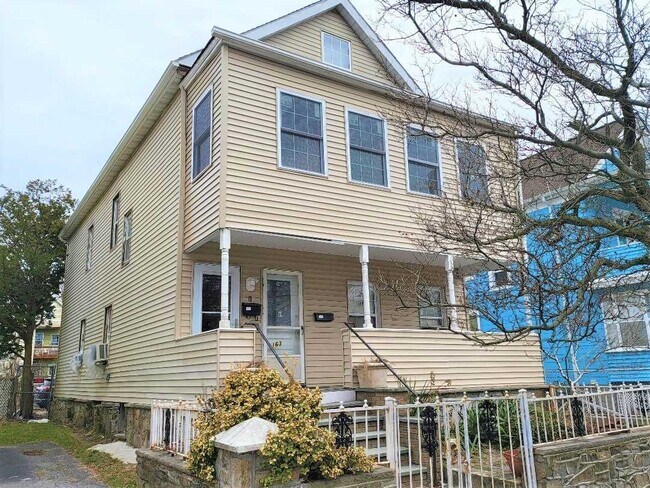 163 Thompson St - 163 Thompson St Poughkeepsie NY 12601 | Apartment Finder