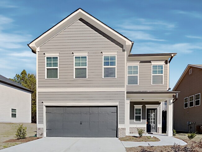 214 Omega Court - 214 Omega Ct Dallas GA 30157 | Apartment Finder